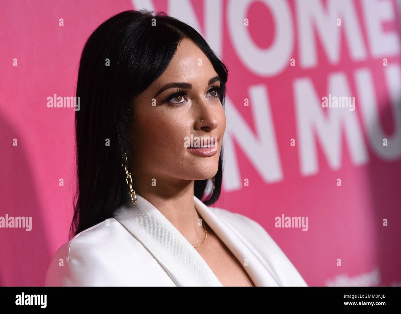 Singer-songwriter Kacey Musgraves attends the 13th annual Billboard ...
