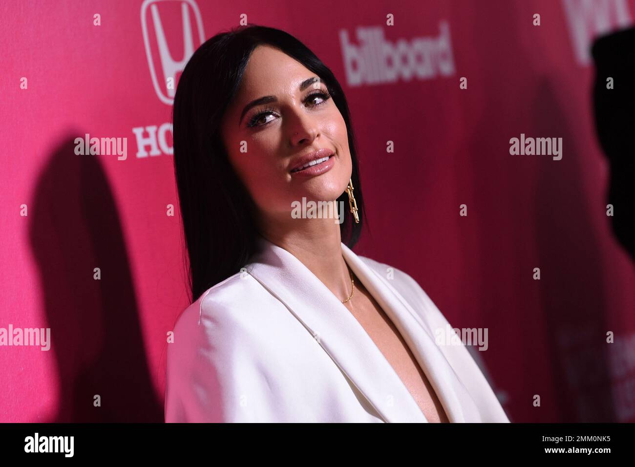 Singer-songwriter Kacey Musgraves attends the 13th annual Billboard ...