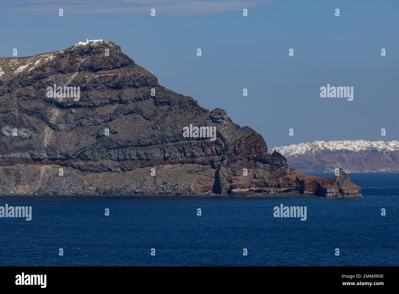 Iera moni kimisis hi-res stock photography and images - Alamy