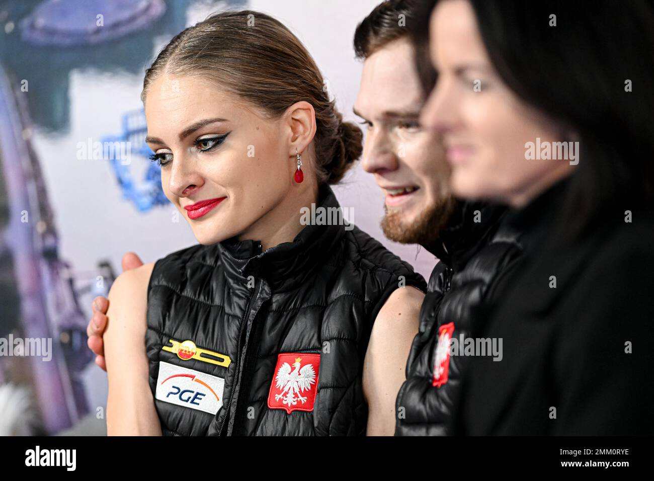 Pavel golovishnikov hi-res stock photography and images - Alamy