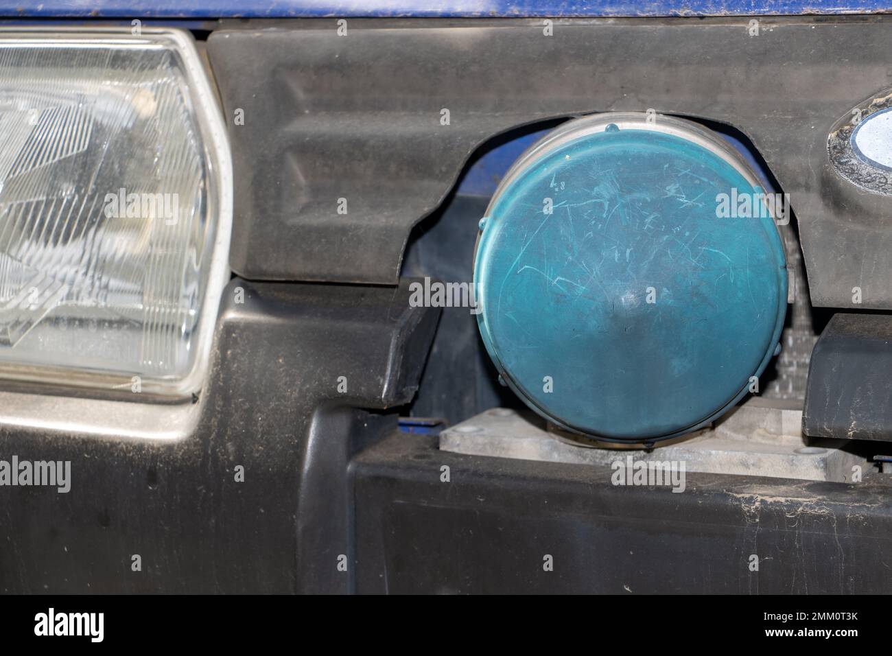 Mobile radar vehicle hi-res stock photography and images - Alamy