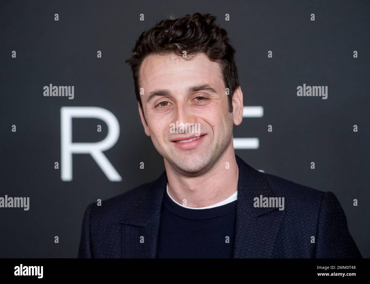 FILE - In this Oct. 4, 2018 file photo, composer Justin Hurwitz attends ...