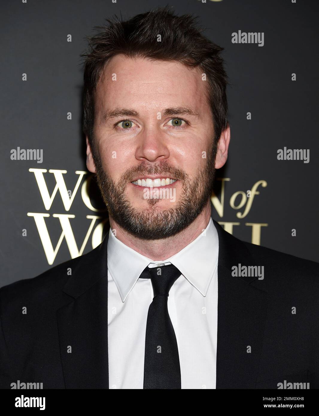 L'Oreal Paris president Tom Coolican attends the 13th annual L'Oreal ...