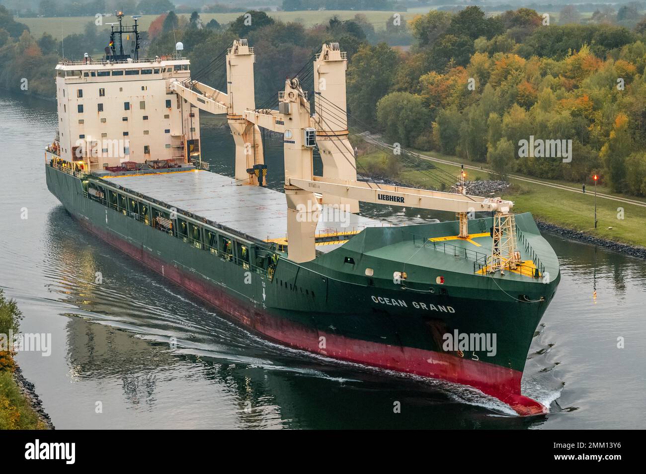 Ocean grand hi-res stock photography and images - Alamy