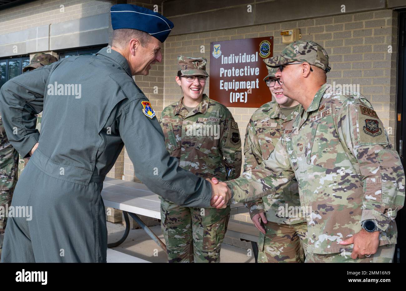 436th logistics and readiness squadron hi-res stock photography and ...