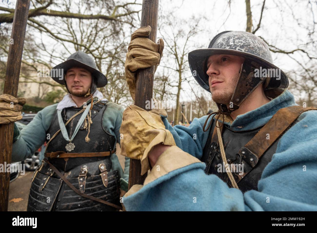 Horrid murder of king charles i in 1649 hi-res stock photography and ...