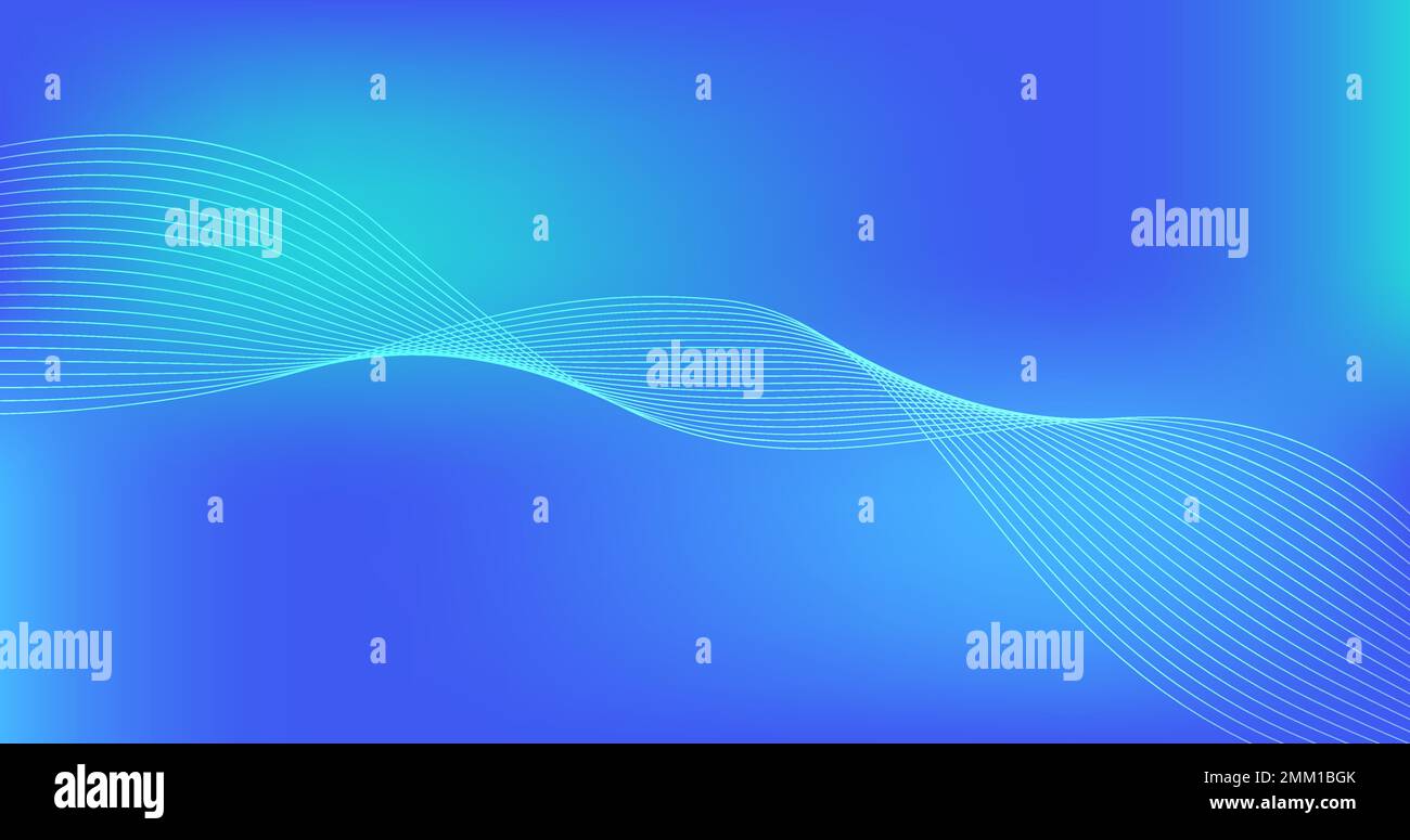 abstract color trendy gradient 4k background Stock Vector Image & Art ...