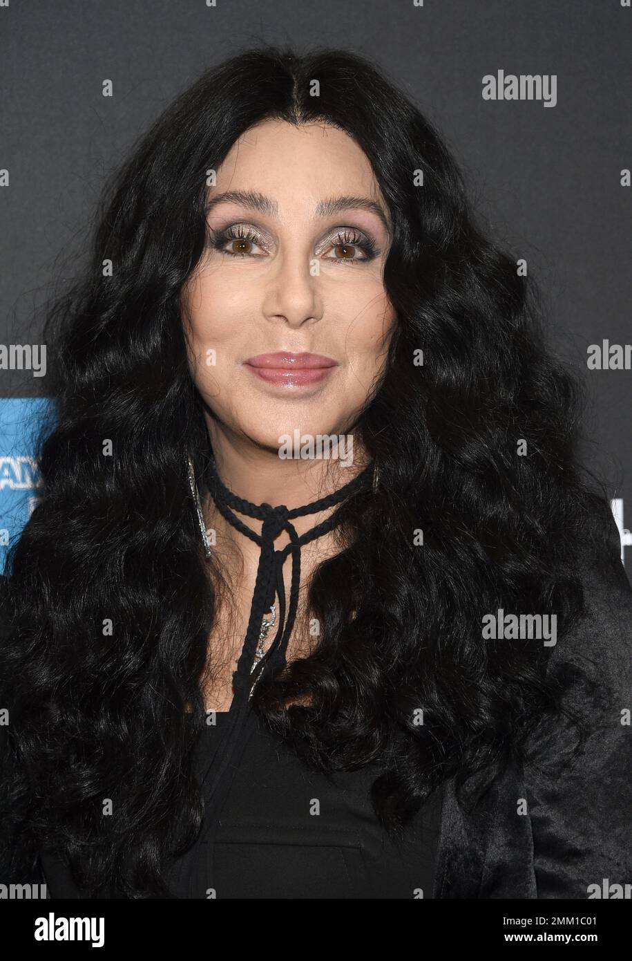 Cher attends "The Cher Show" Broadway musical opening night at the Neil ...