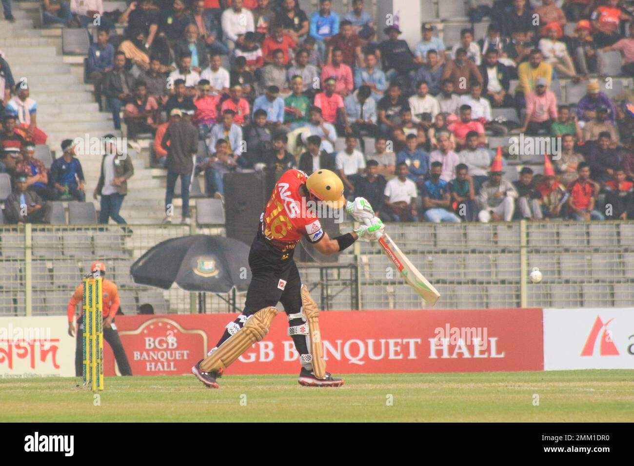 Sylhet international cricket stadium hi-res stock photography and ...