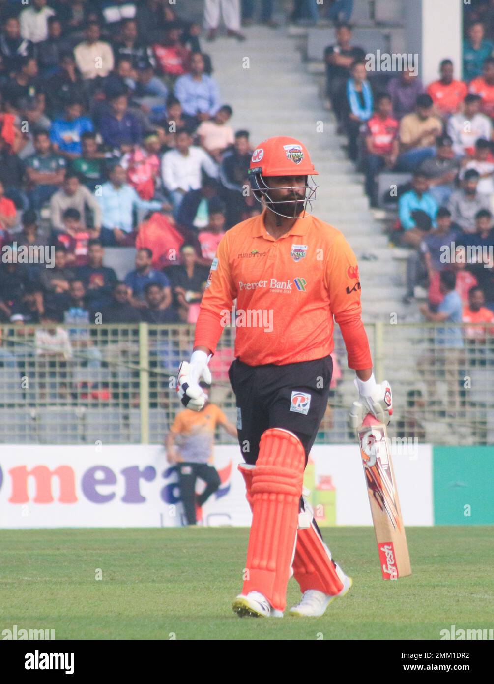 Sylhet international cricket stadium hi-res stock photography and ...