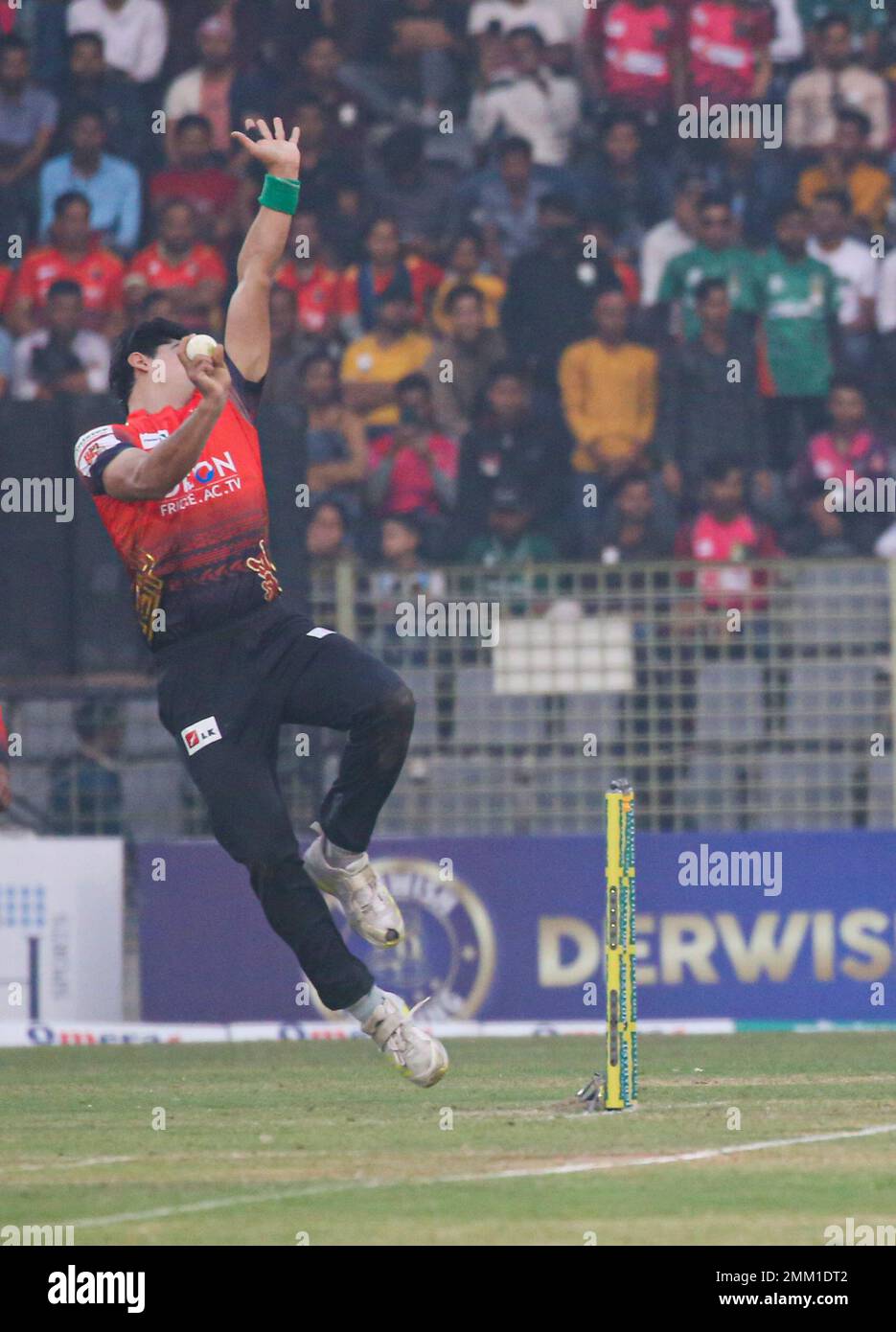 Sylhet international cricket stadium hi-res stock photography and ...