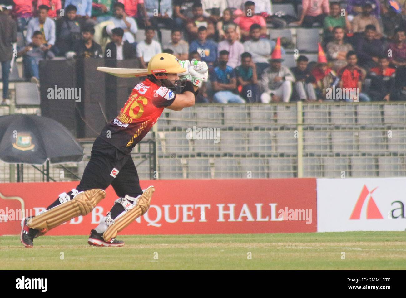 Sylhet international cricket stadium hi-res stock photography and ...