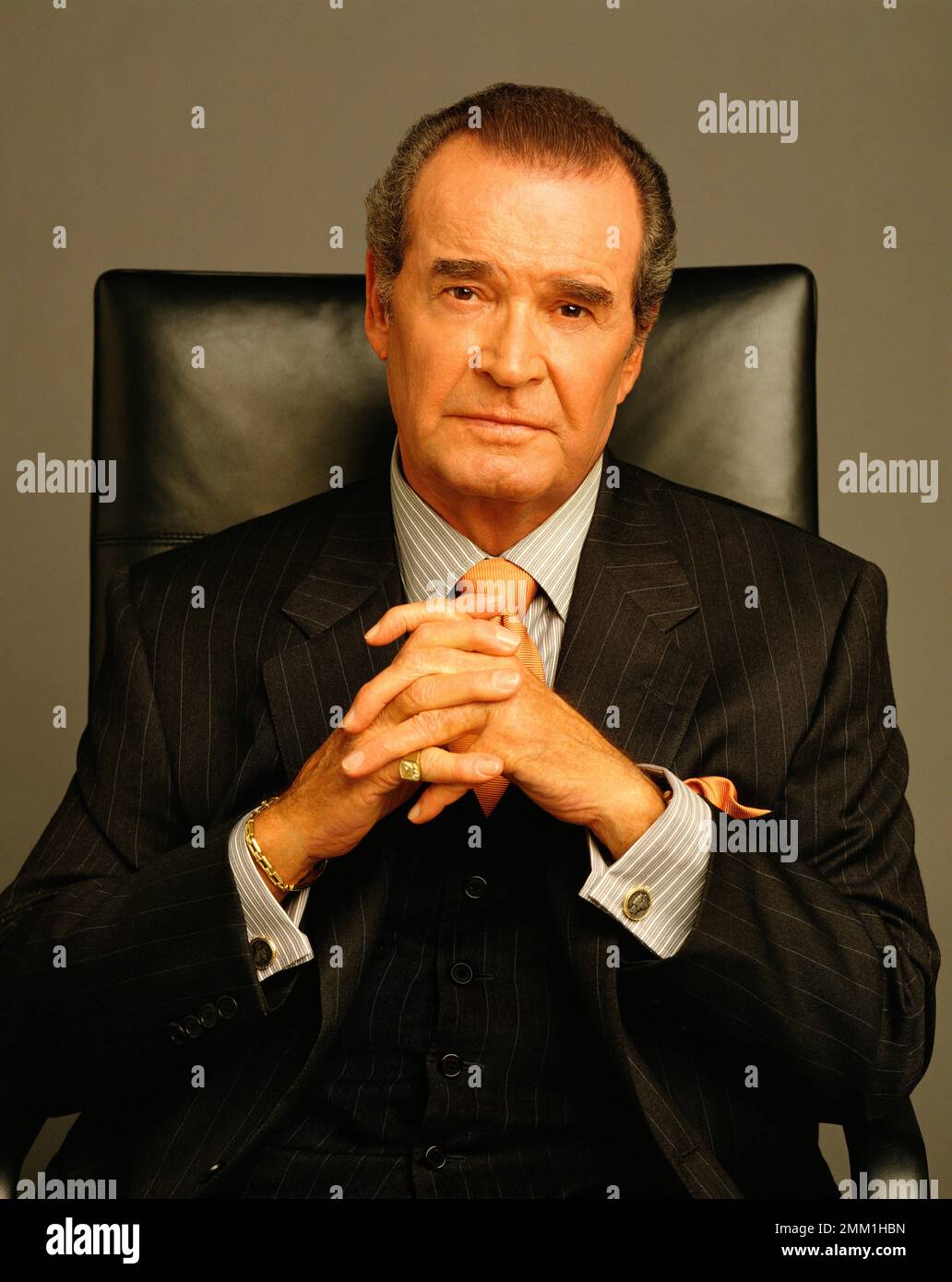 JAMES GARNER in LEGALESE (1998), directed by GLENN JORDAN. Credit: NEW ...