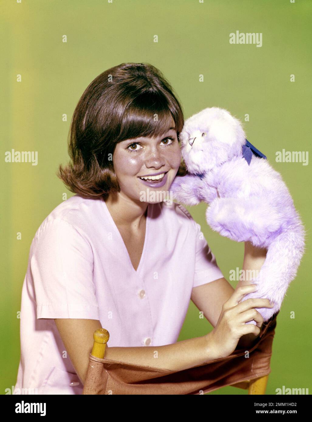 Sally Field In Gidget 1965 Directed By William Asher And Hal Cooper