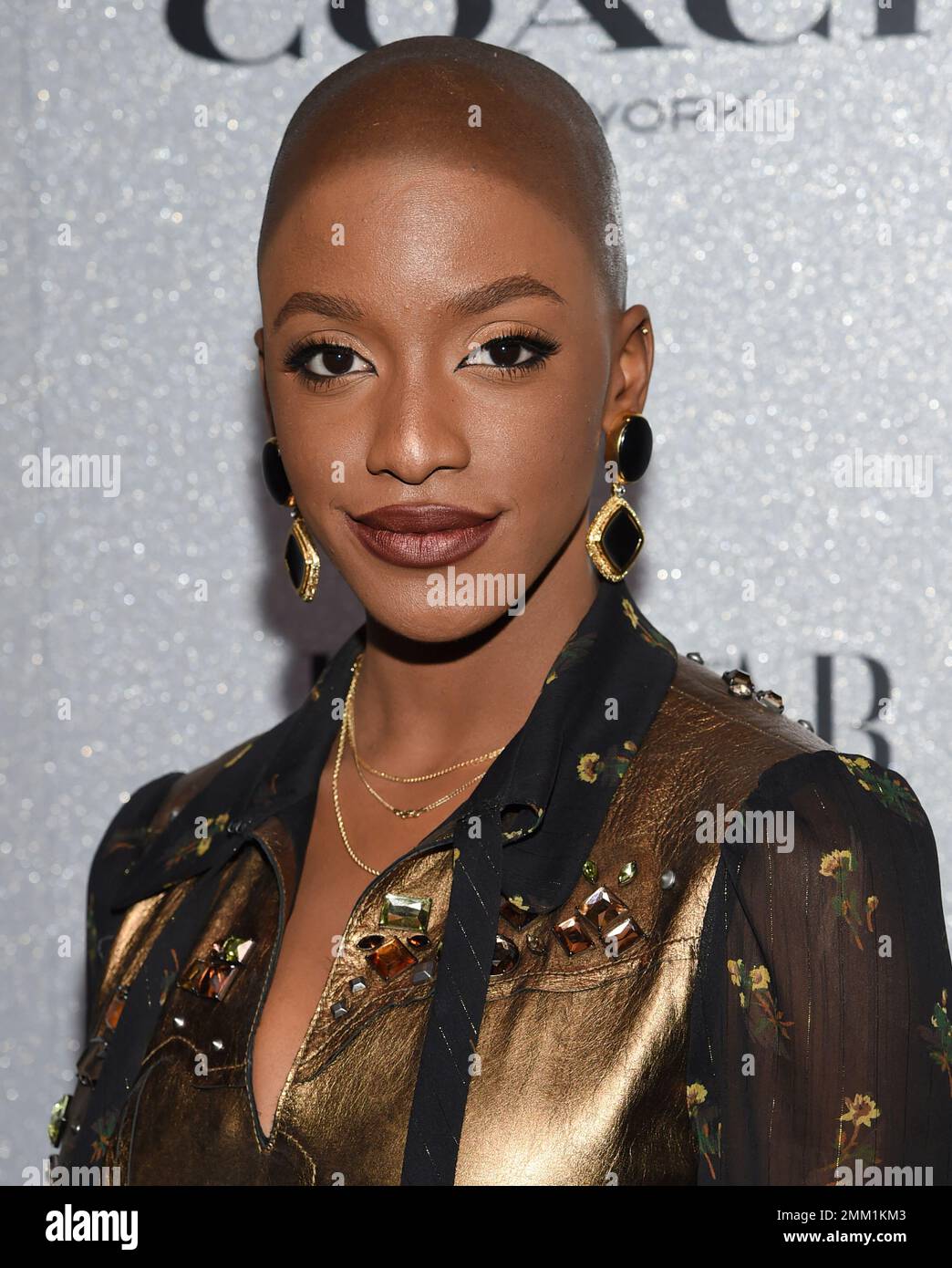Photographer Adrienne Raquel attends the Lincoln Center Corporate Fund ...