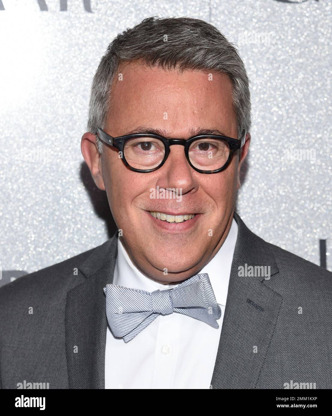 Lincoln Center for the Performing Arts acting president Russell Granet ...