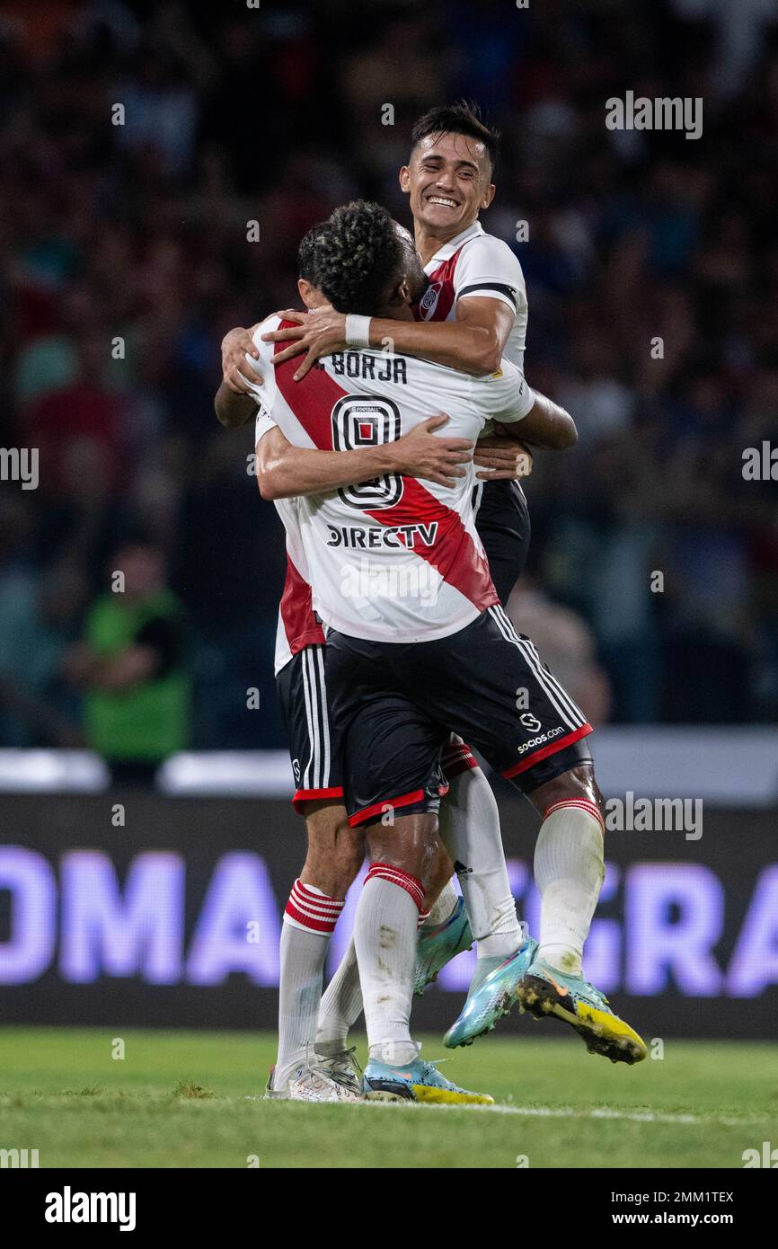 Enzo fernandez river plate hi-res stock photography and images - Alamy Enzo fernandez river plate hi-res stock photography and images - Alamy