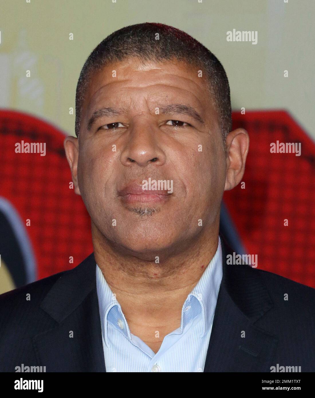 Peter Ramsey arrives at the World Premiere of "Spider-Man: Into the ...