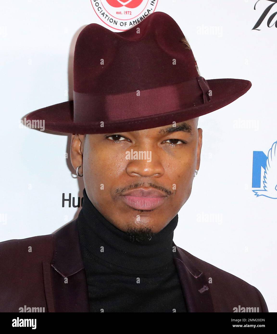 Ne-Yo arrives at the 2018 EBONY Power 100 Gala at the Beverly Hilton on ...