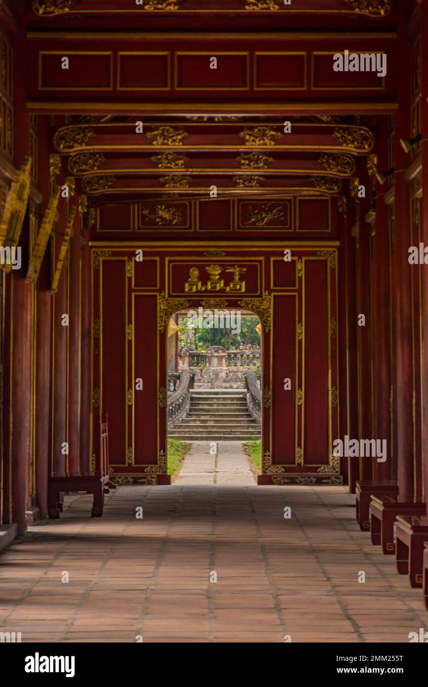 Vietnam atardecer hi-res stock photography and images - Alamy