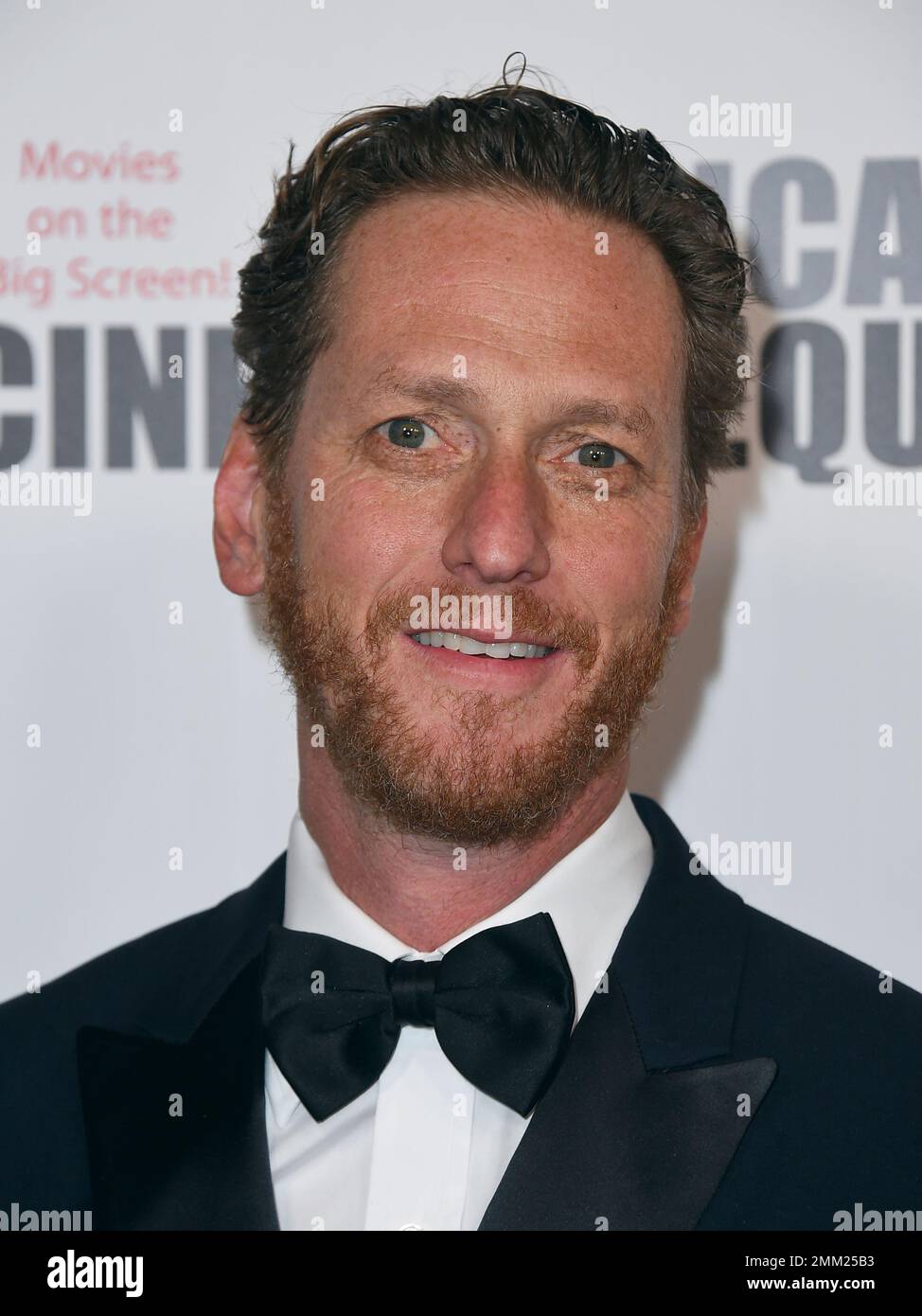 Brian Klugman arrives at the American Cinematheque Award ceremony honoring Bradley Cooper on ...