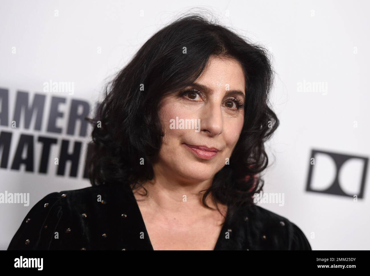 Sue Kroll arrives at the American Cinematheque Award ceremony honoring ...