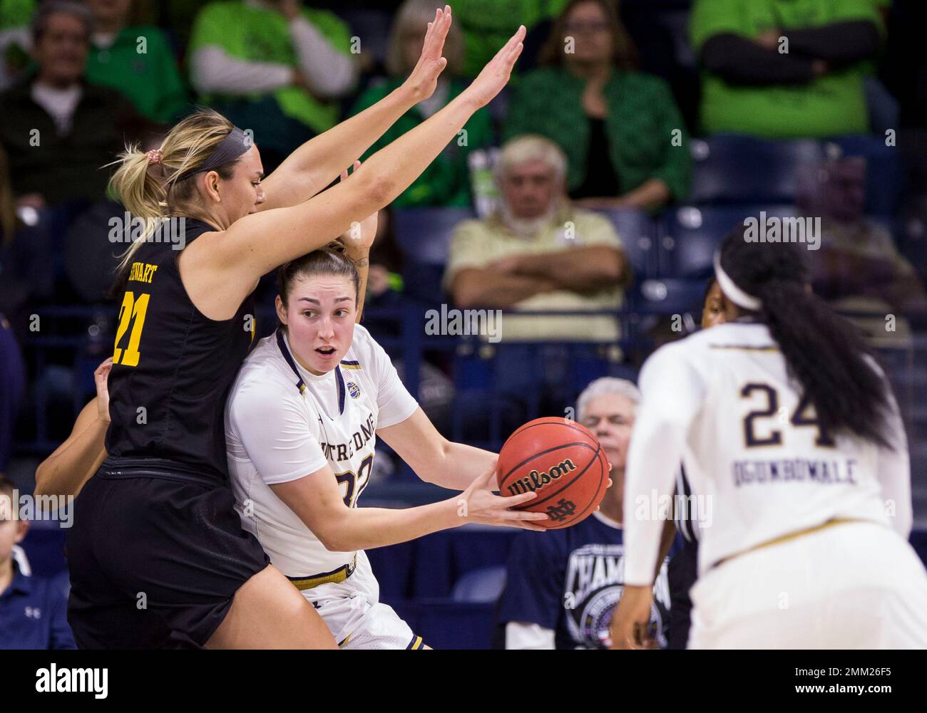 Jessica Shepard Basketball