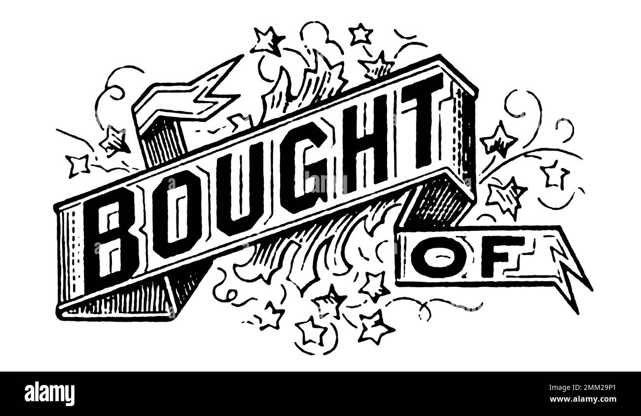 Typeset 19th century hi-res stock photography and images - Alamy