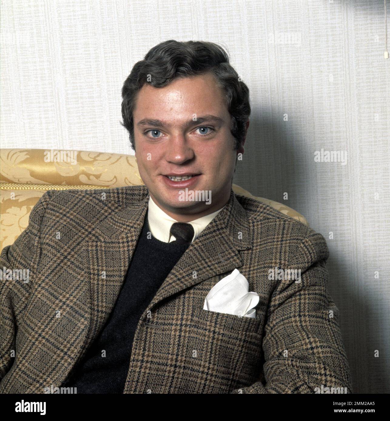 König carl gustaf xvi von schweden hi-res stock photography and images - Alamy