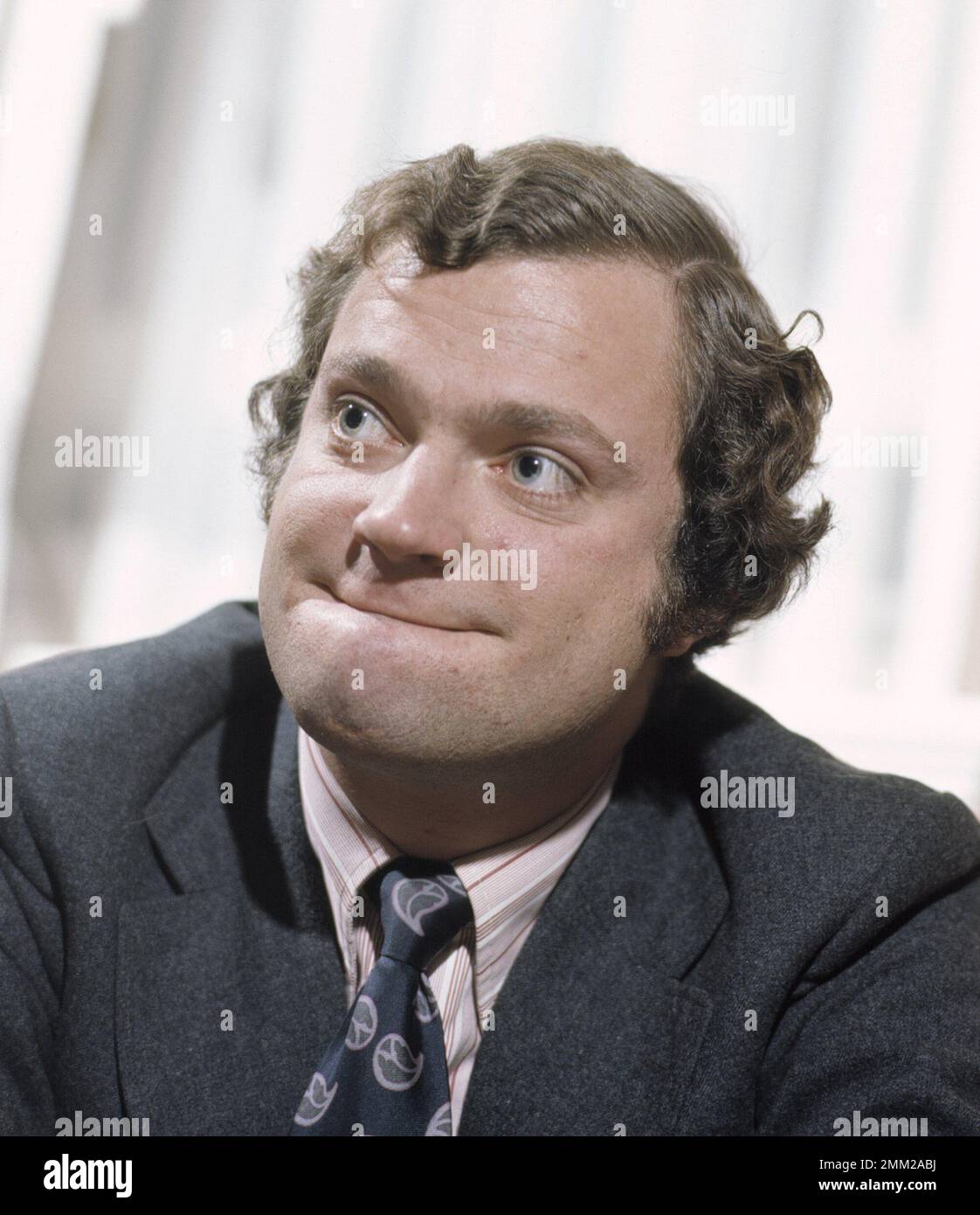 Carl XVI Gustaf, King of Sweden. Born 30 april 1946. Pictured while ...