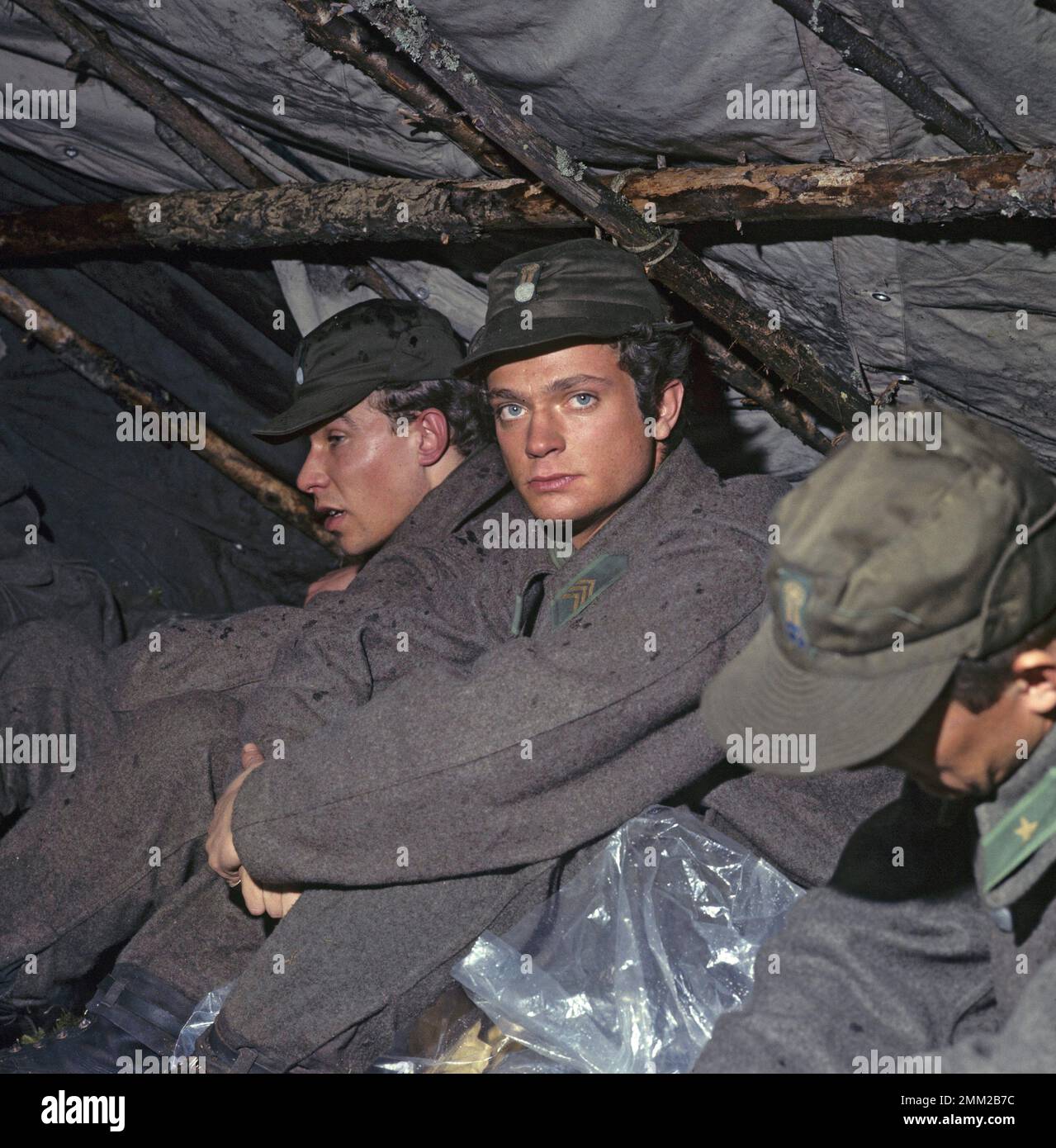 Carl XVI Gustaf, King of Sweden. Born 30 april 1946. Pictured while ...