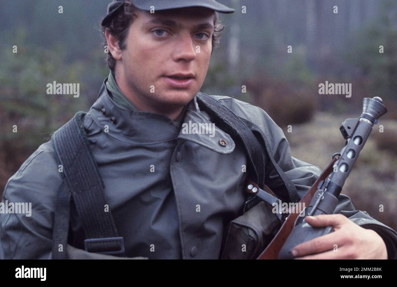 Carl XVI Gustaf, King of Sweden. Born 30 april 1946. Pictured while ...