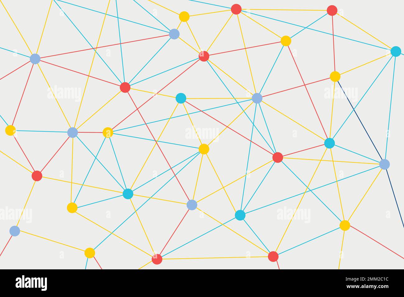 Global Communication Background Business Network Vector Design Stock Vector Image And Art Alamy