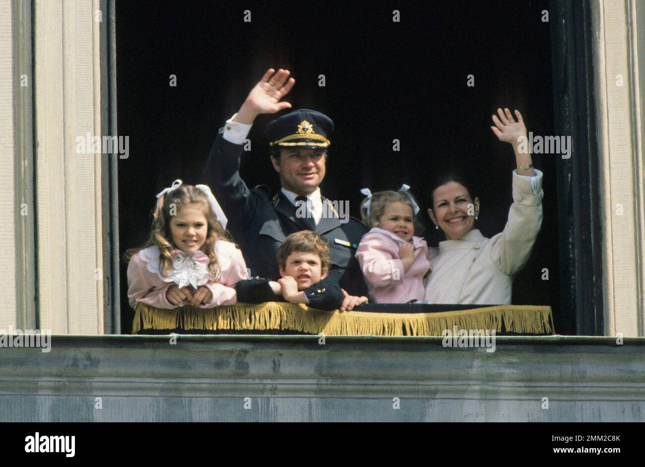 Carl XVI Gustaf, King of Sweden. Born 30 april 1946. The King Carl XVI ...
