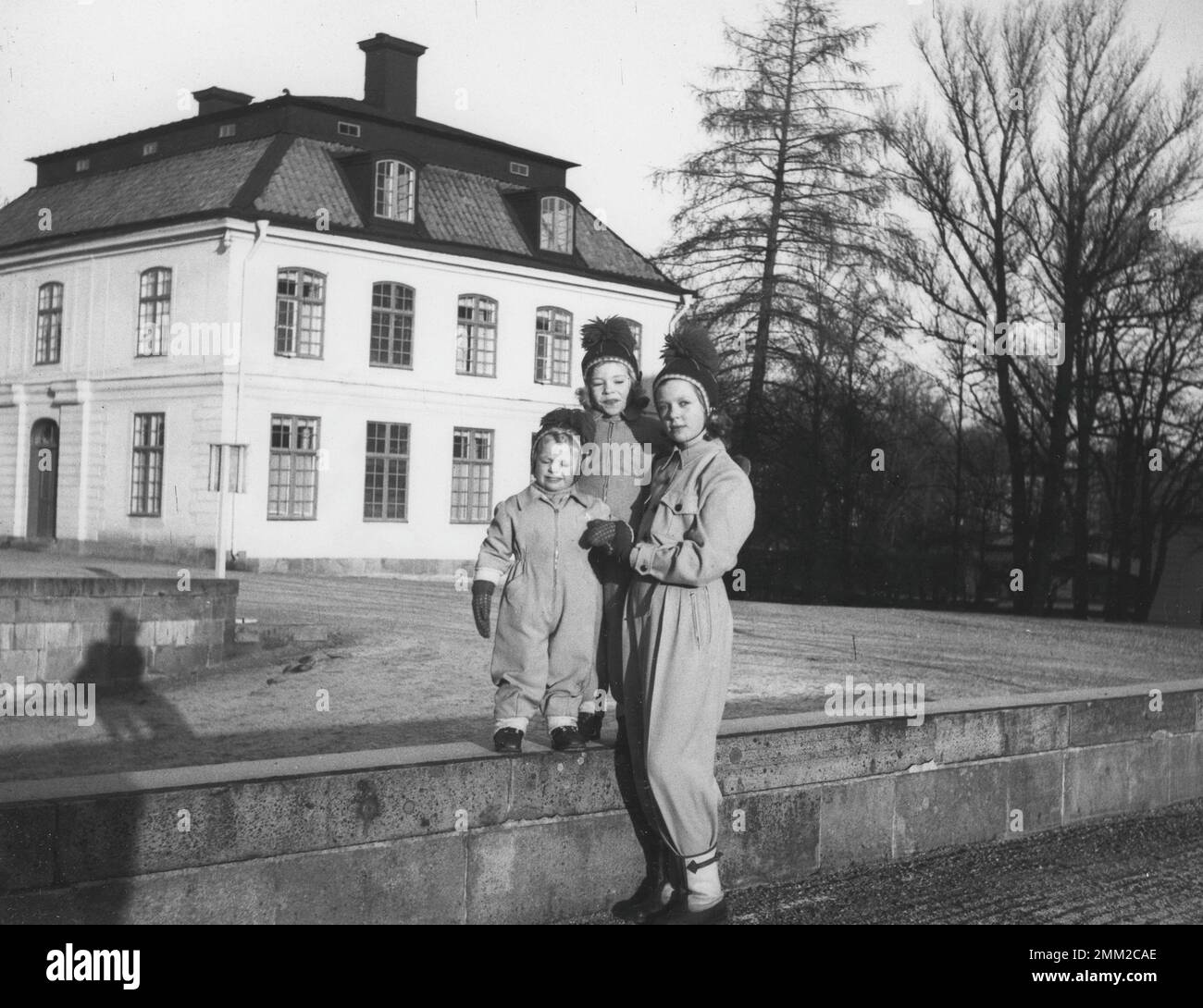 Carl XVI Gustaf, King of Sweden. Born 30 april 1946. Pictured as a ...