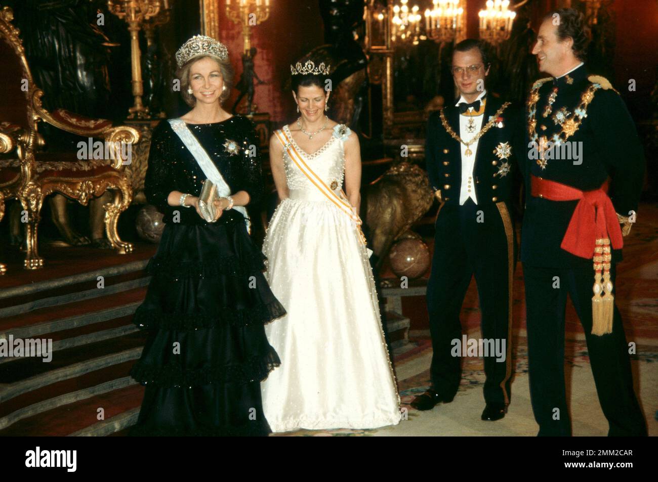 Carl XVI Gustaf, King of Sweden. Born 30 april 1946. The King Carl XVI ...