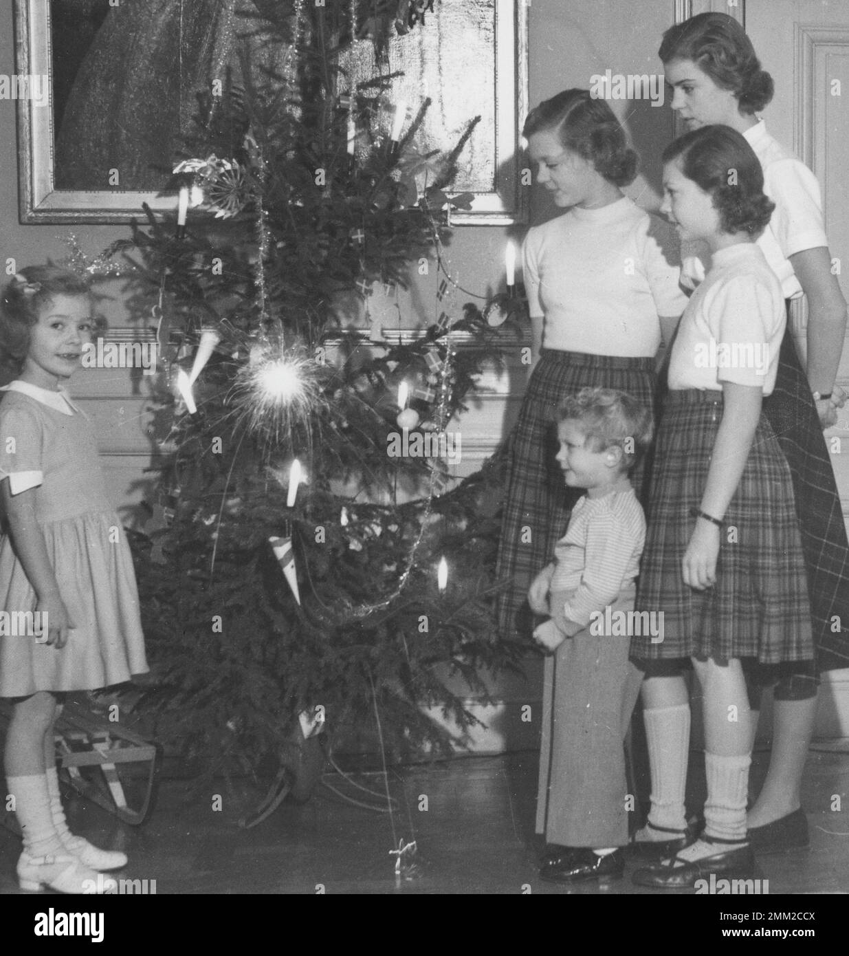 Carl XVI Gustaf, King of Sweden. Born 30 april 1946. Pictured as a ...