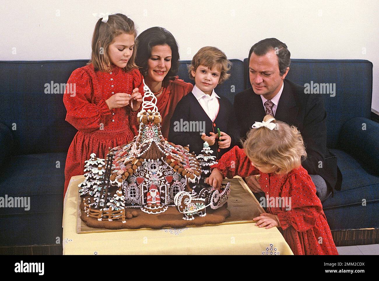 Carl XVI Gustaf, King of Sweden. Born 30 april 1946. The King Carl XVI ...