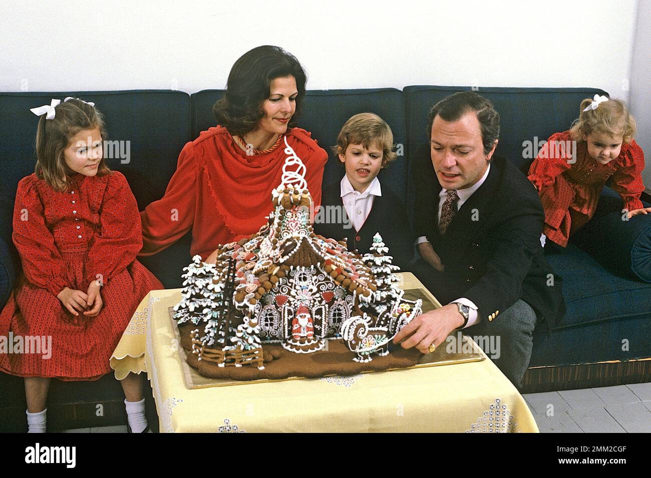 Carl XVI Gustaf, King of Sweden. Born 30 april 1946. The King Carl XVI ...