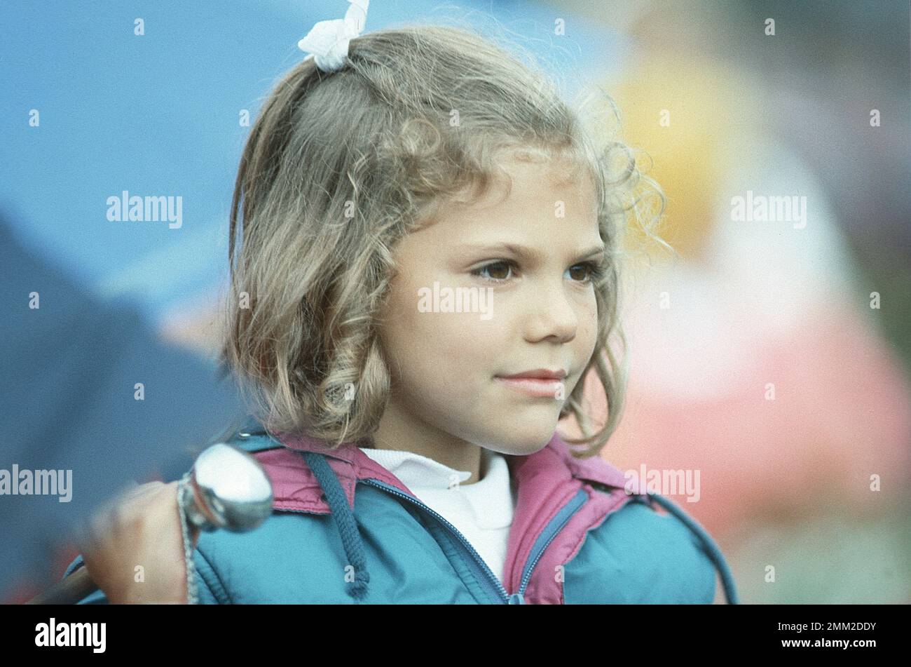 Carl XVI Gustaf, King of Sweden. Born 30 april 1946. His daughter crown ...