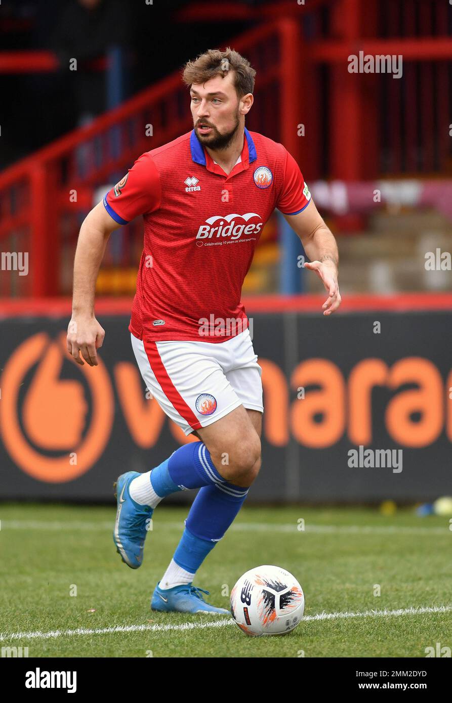 Aldershot town football club hi-res stock photography and images - Alamy