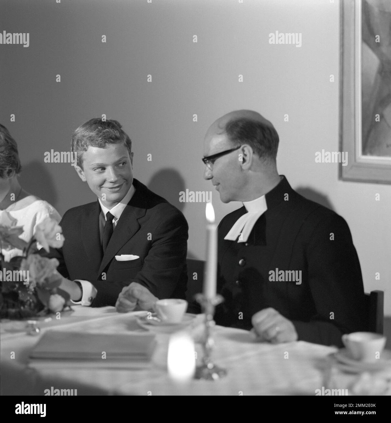 Carl XVI Gustaf, King of Sweden. Born 30 april 1946. Picture taken in ...