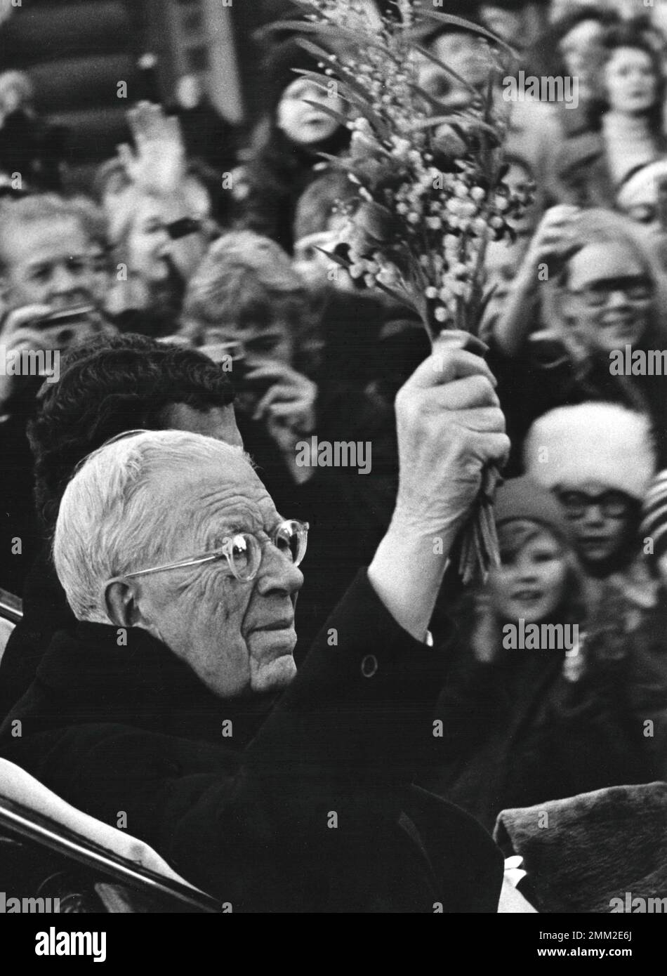 Carl XVI Gustaf, King of Sweden. Born 30 april 1946. Pictured in a ...