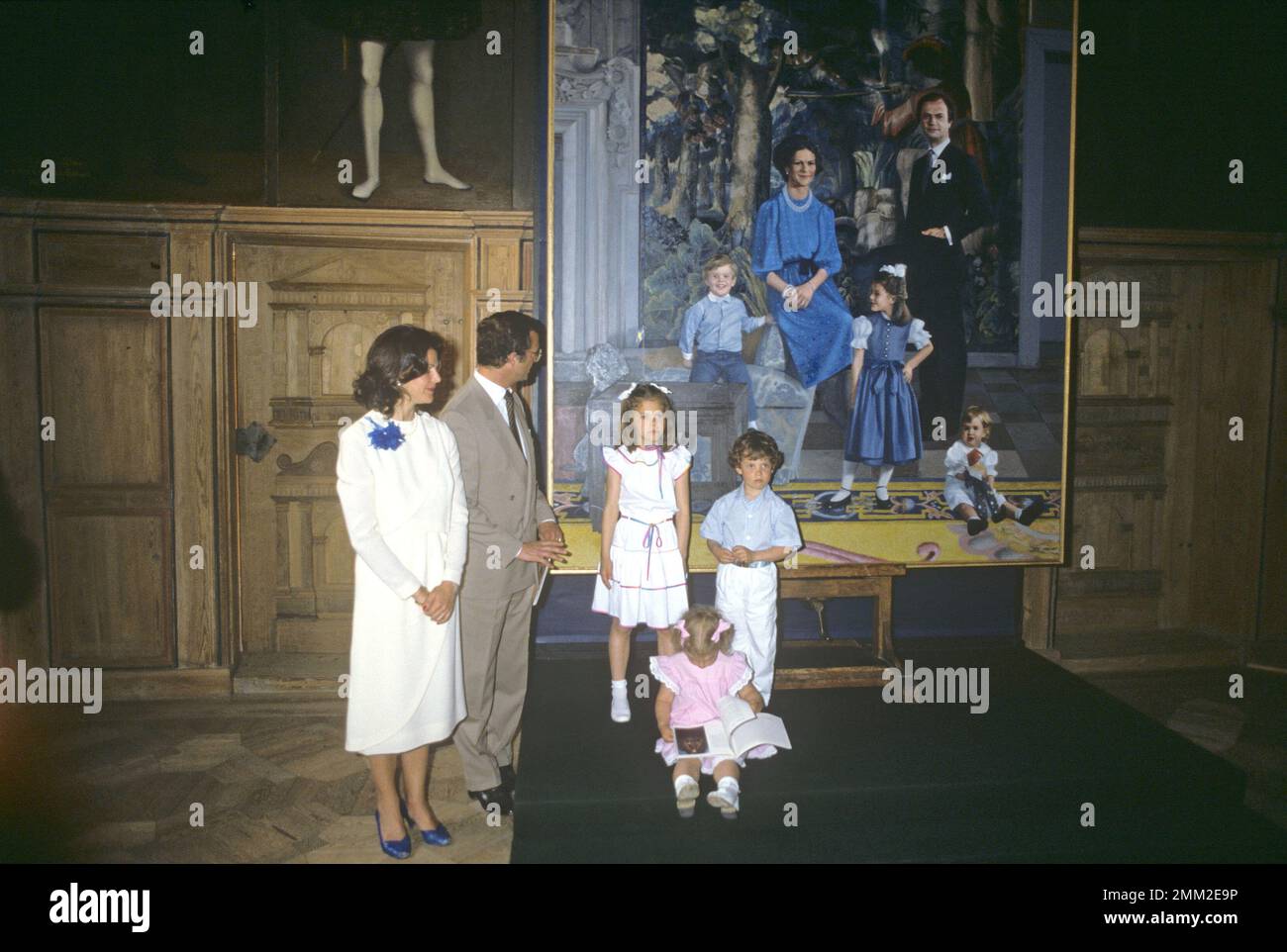 Carl XVI Gustaf, King of Sweden. Born 30 april 1946. The King Carl XVI ...