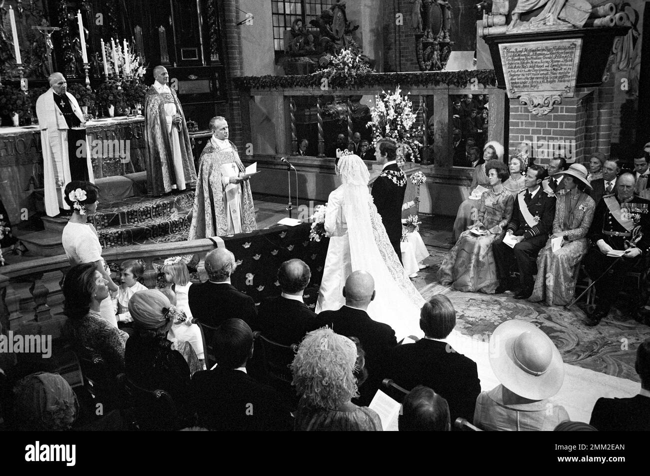 Brollopet hi-res stock photography and images - Alamy