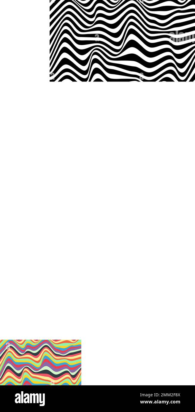 Wavy line mesh modern design background, grid abstract geometry shape ...