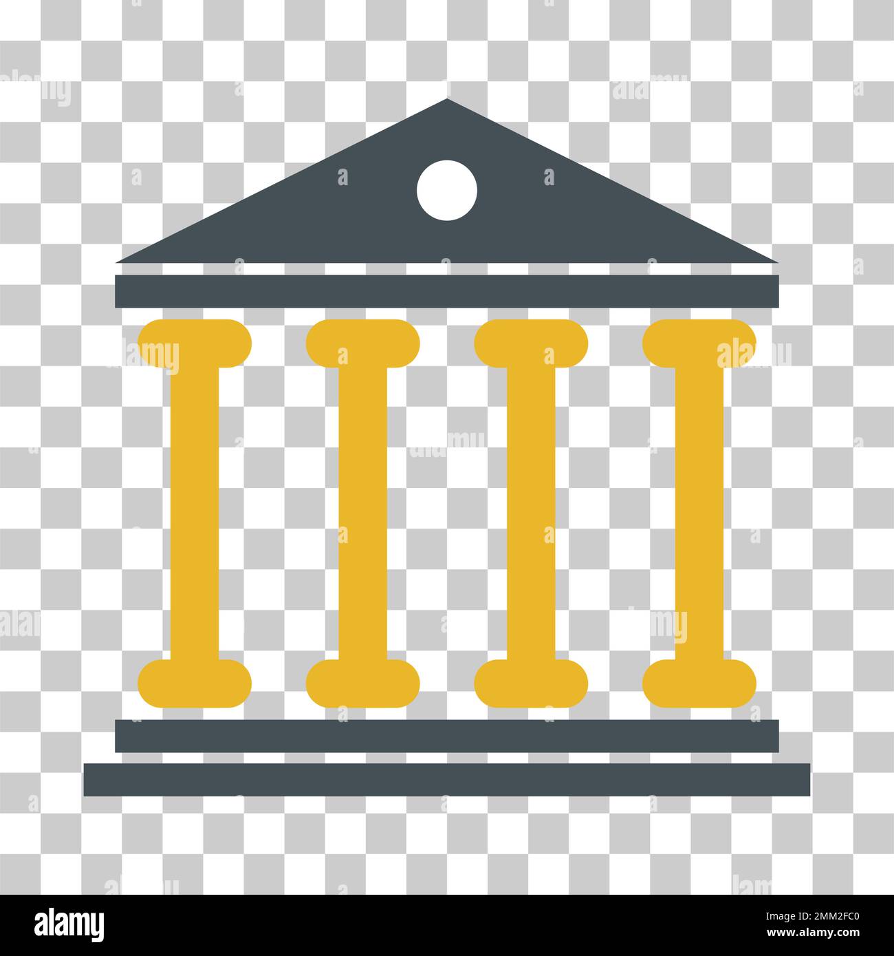 Public library architecture Stock Vector Images - Alamy