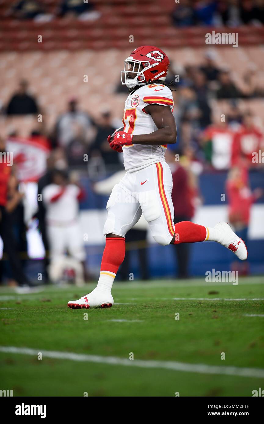 Hunt Kansas City Chiefs