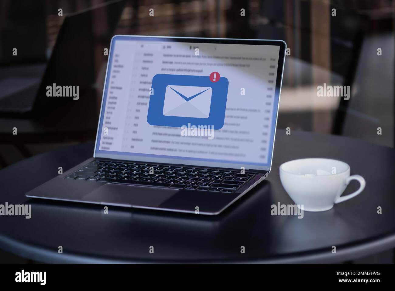 Mail Communication Connection message to mailing contacts phone Global ...