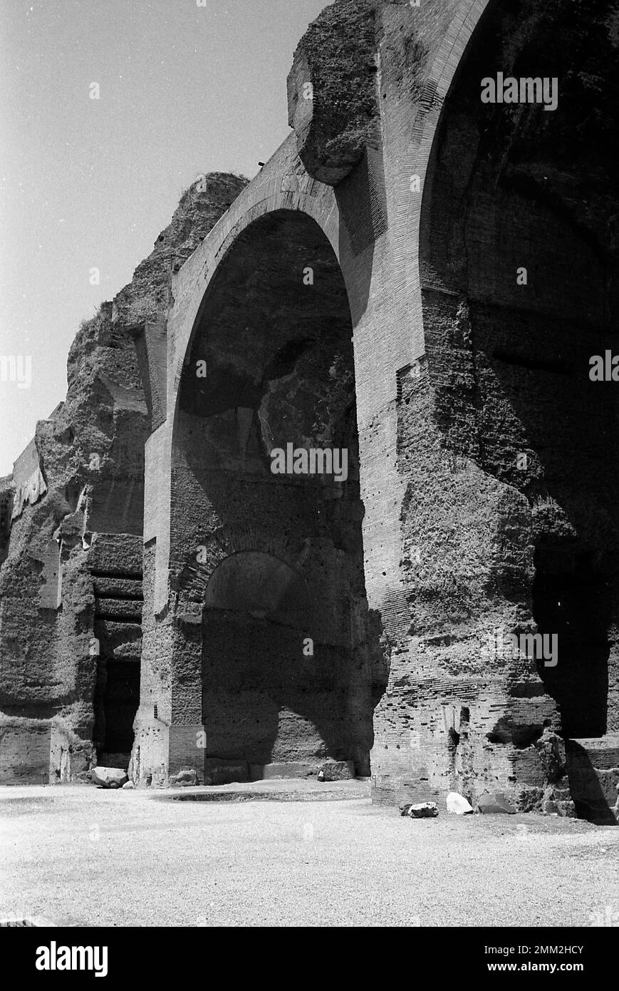 Rome ancient hot springs hi-res stock photography and images - Alamy